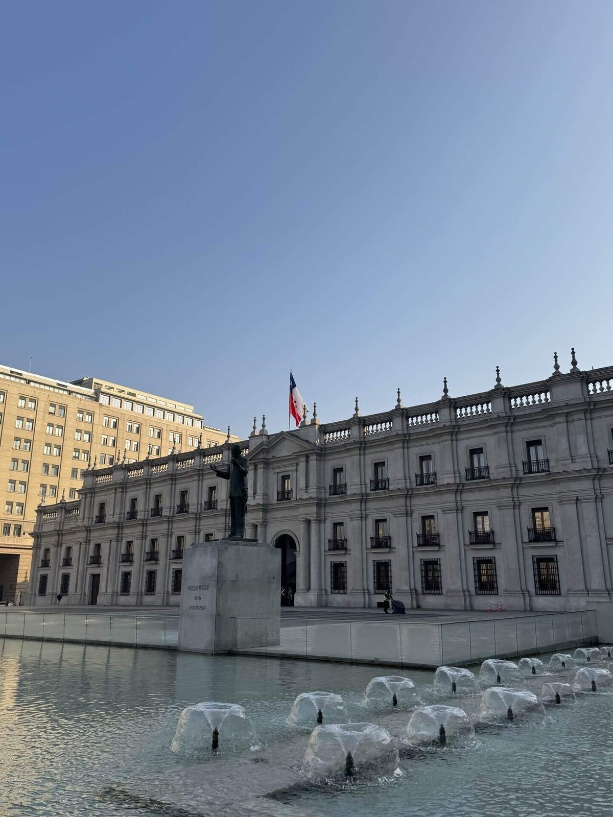 【スピーチ和訳】サルバドール・アジェンデ元大統領の最後の演説｜Ryotaroチリ留学🇨🇱