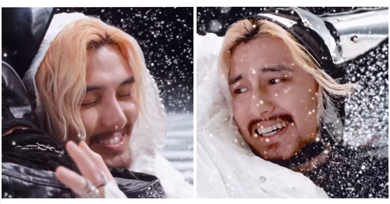 藤井風とHachikõの大合唱を🐕️｜🌞हारुज़ोー🍃𝕙𝕒𝕣𝕦𝕫𝕠𝕦221🤍