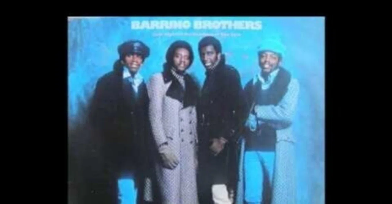 BARRINO BROTHERS｜Cutis