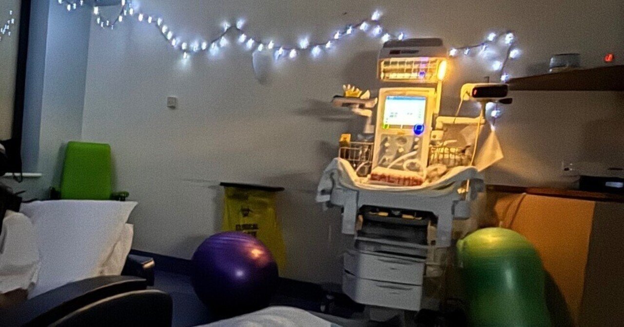 【妊娠38w4d】🇦🇺で👶爆誕(時系列レポ)｜ゆとり| 🇦🇺妊娠出産日記🌱