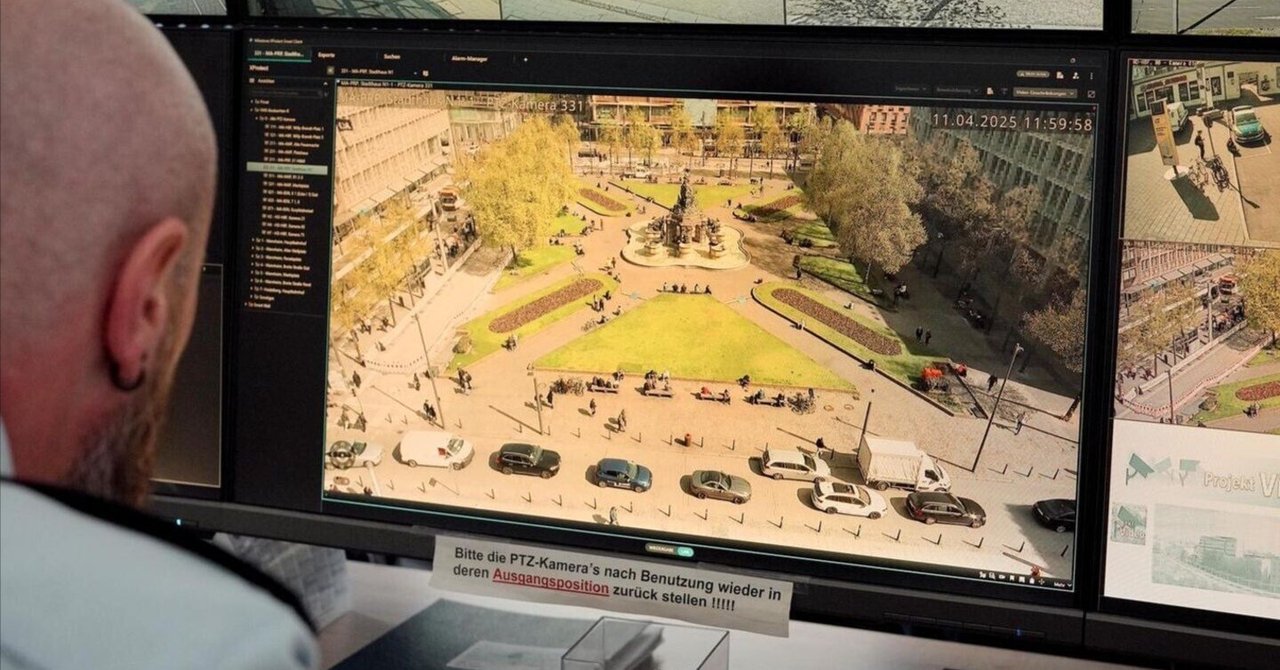 犯罪-AIはナイフによる攻撃の早期警戒システムとなるか？｜DigitalCreator