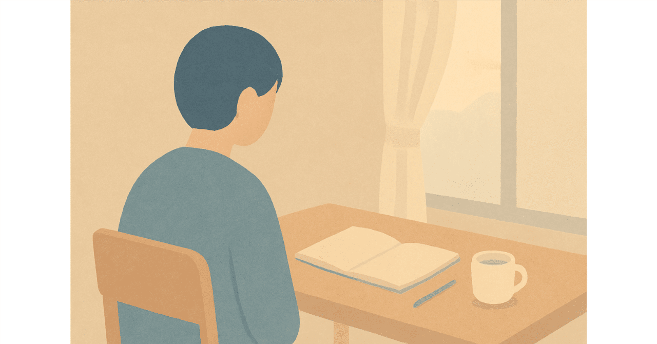 📘【第1章】なぜ、あなたは「書けなかった」のか？｜arata_kuba