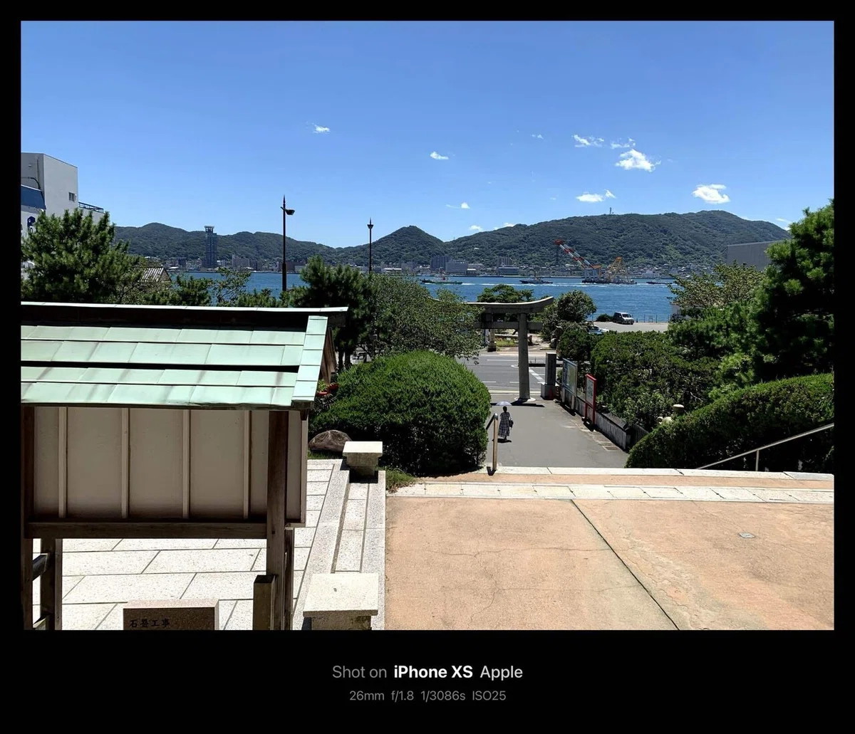 赤間神宮 / Akama Jingū Shrine(Yamaguchi, Japan)｜N.Hagimoto