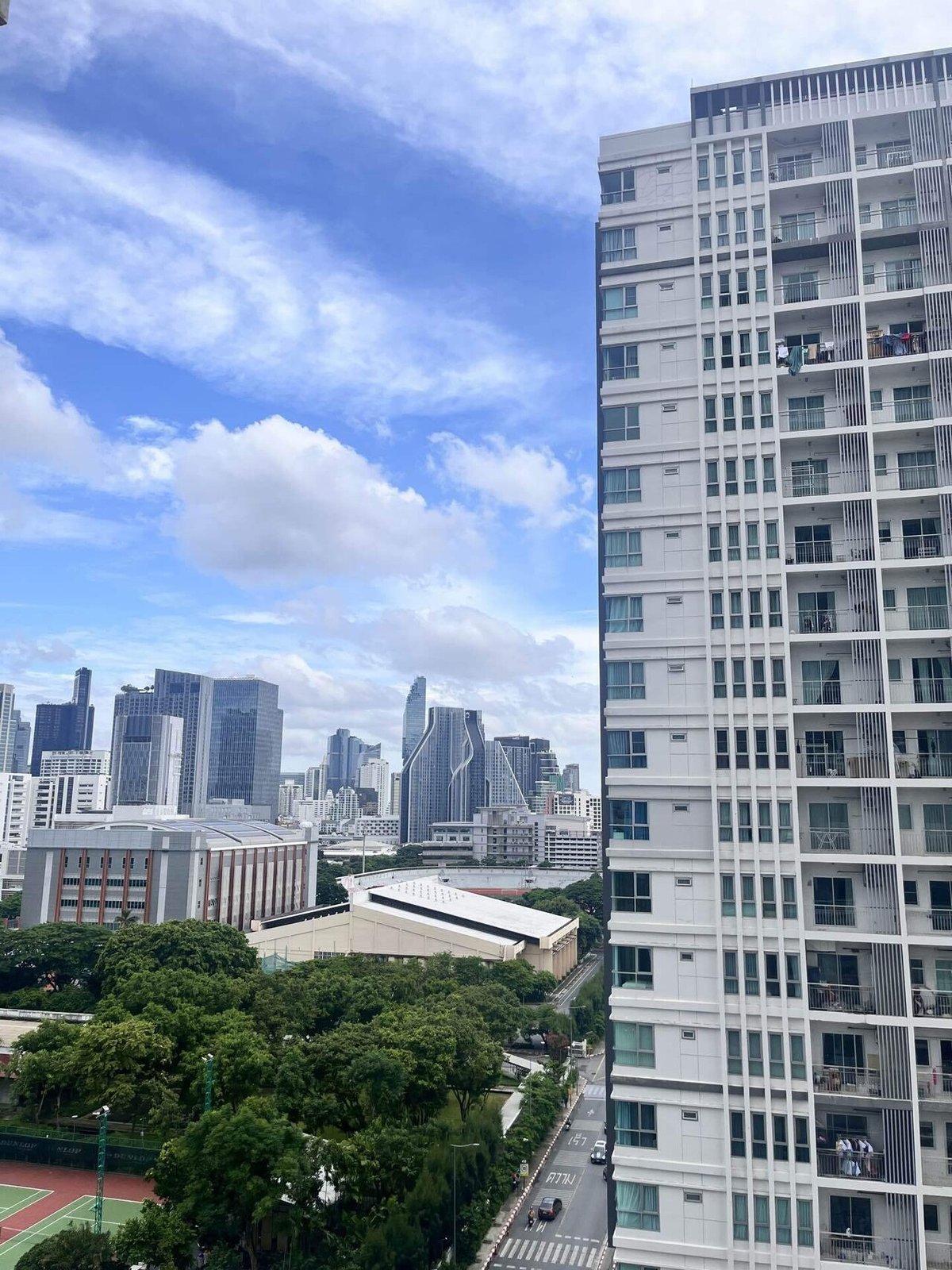 CU iHouse総評(追記あり)｜れいとうみかん🇹🇭東大生のタイ留学