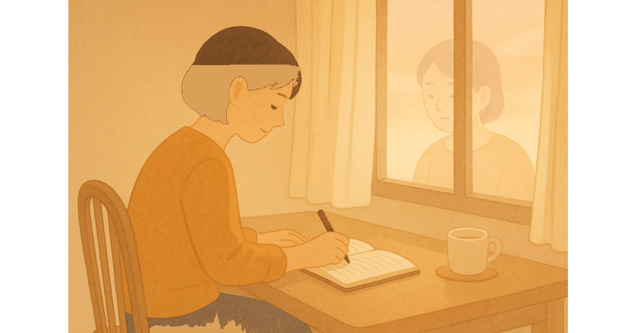 【第6章】誰かのために、ではなく “自分のために” 書く｜arata_kuba