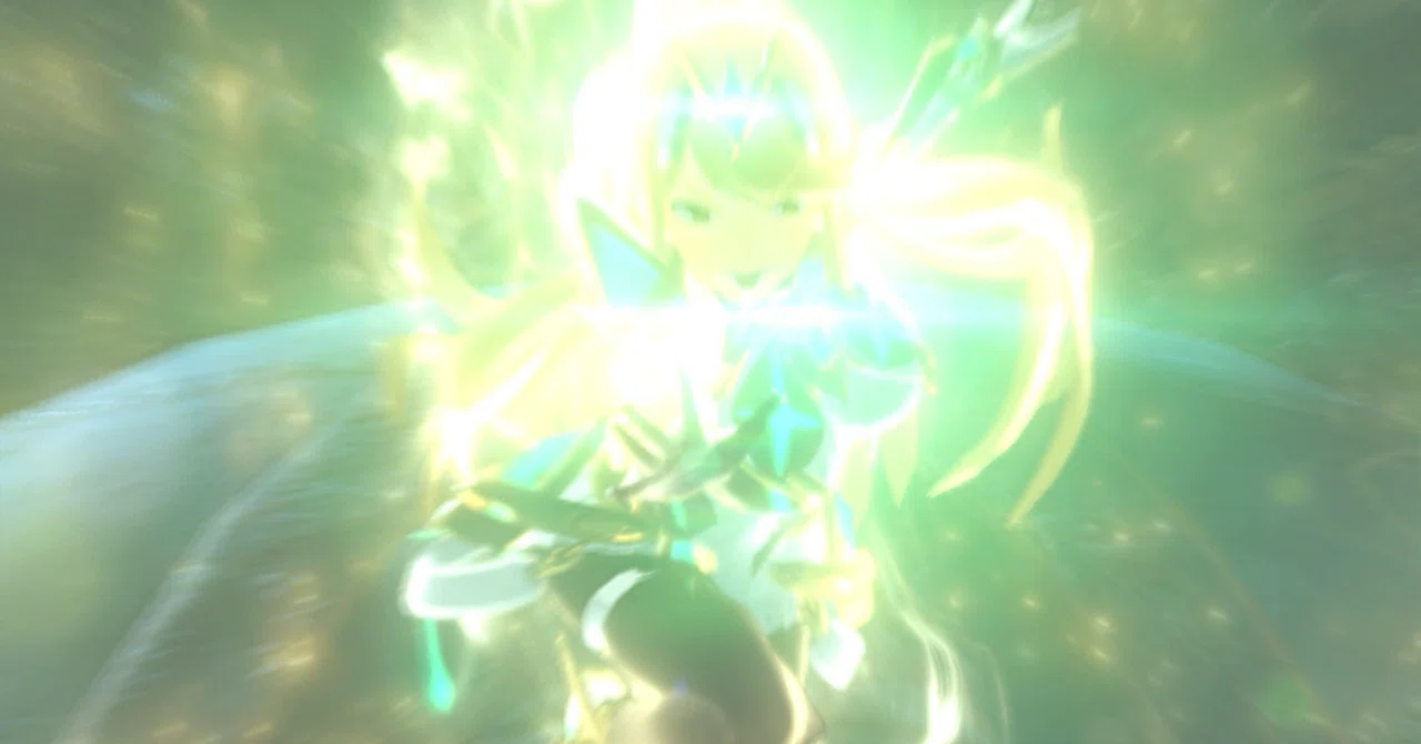 [Spoilers Included] Xenoblade Chronicles 2—An Epic RPG Questioning Life ...