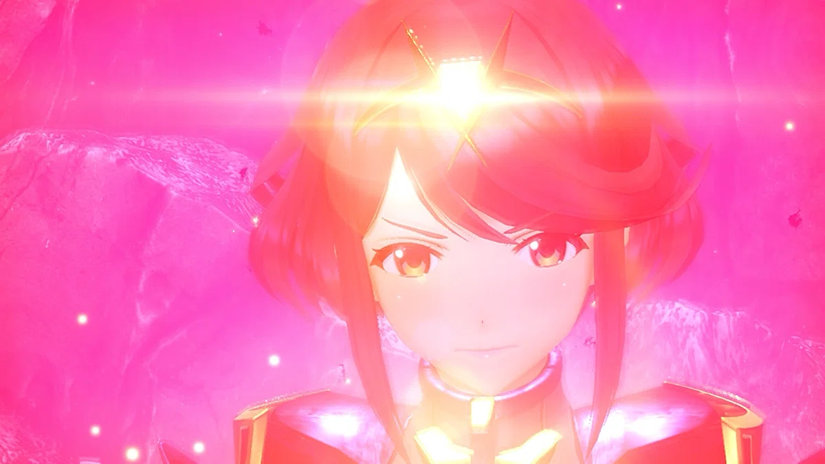 [Spoilers Included] Xenoblade Chronicles 2—An Epic RPG Questioning Life ...