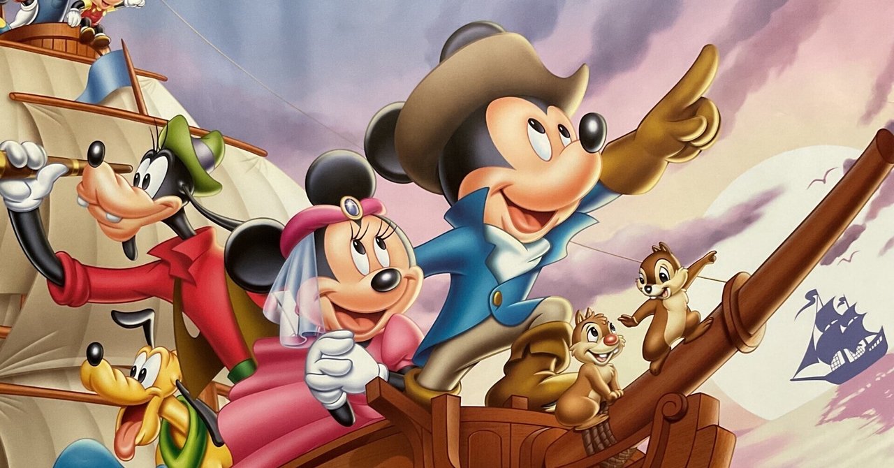 第一生命 ディズニーカレンダー｜yabuka