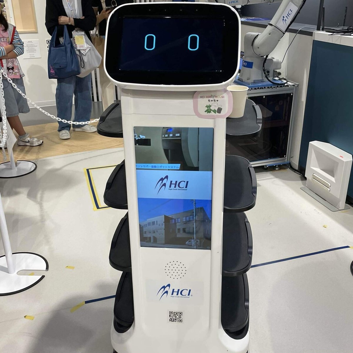 【大阪・関西万博】#40 ORA外食パビリオン「宴～UTAGE～」 （6/22追記）｜Orika