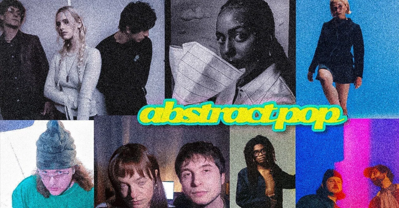 green star, Georgie & Joe, rusowsky...最近のおすすめ Best Monthly Artists:2025 ...
