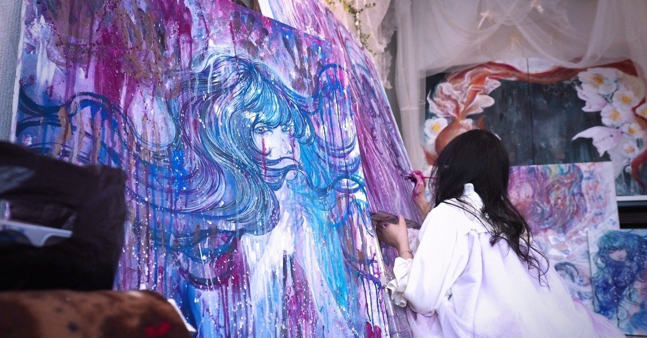 智乃-chino- Intro＋Me｜智乃-chino-｜note