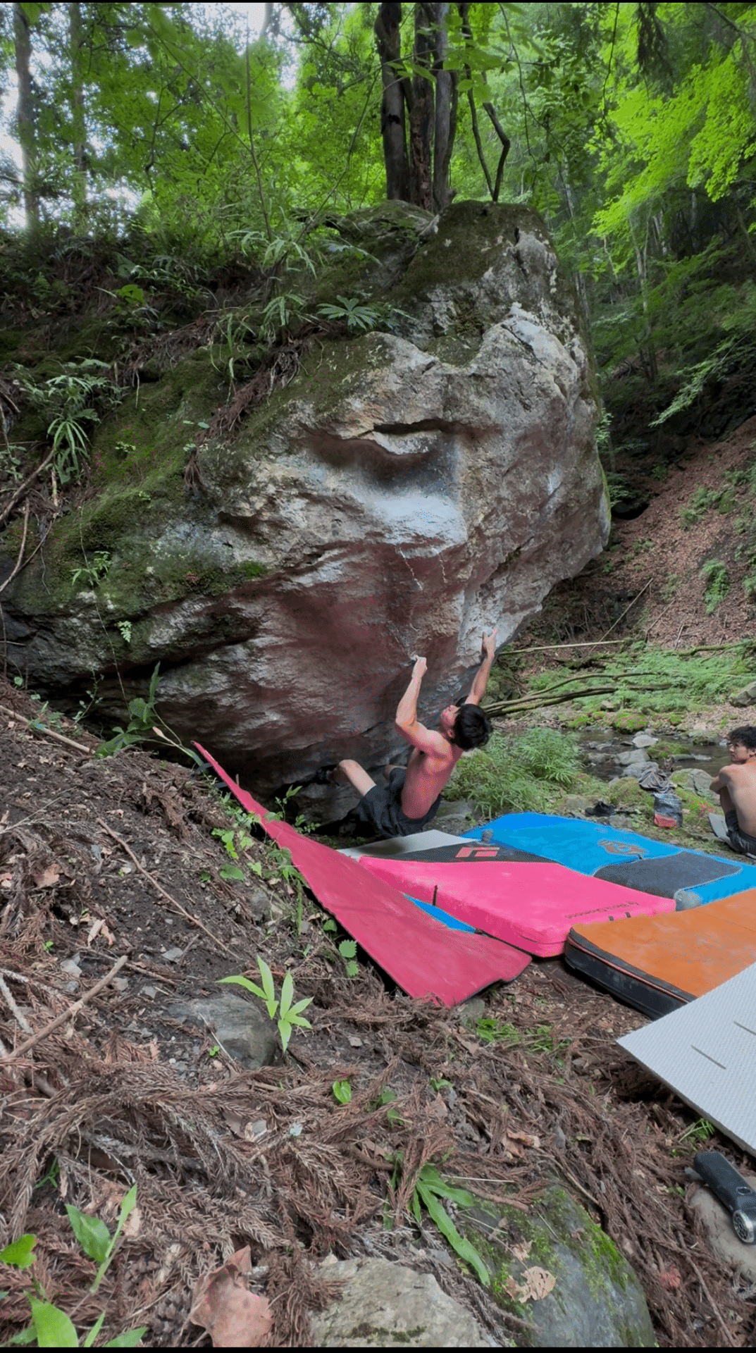 20.21（岩、アブローラー）｜tsune_ccc