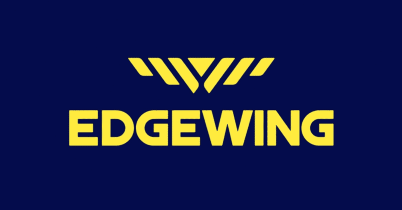 GCAPのJV EDGEWING社 設立｜azsh