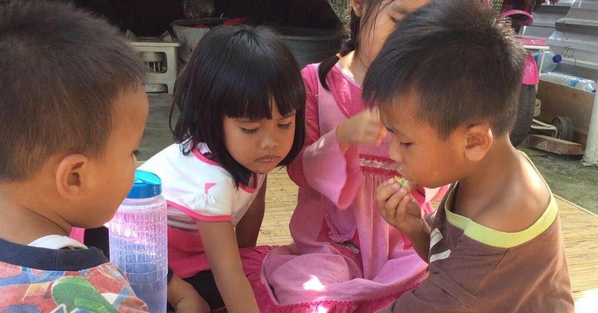 ロンボクだより（126）：ヘンリーとの半日（下）（岡本みどり）｜Matsui-Glocal