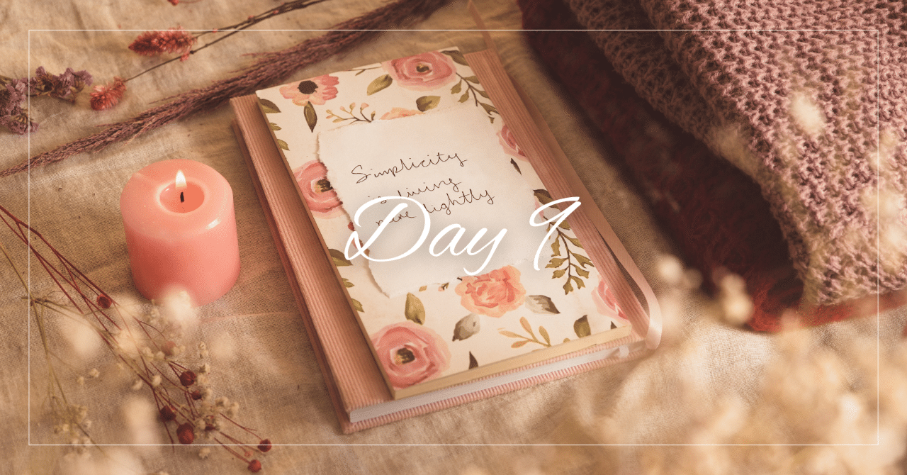 “ご相談させてください”をやめた日｜ジャーナリング実験Day9｜mizu