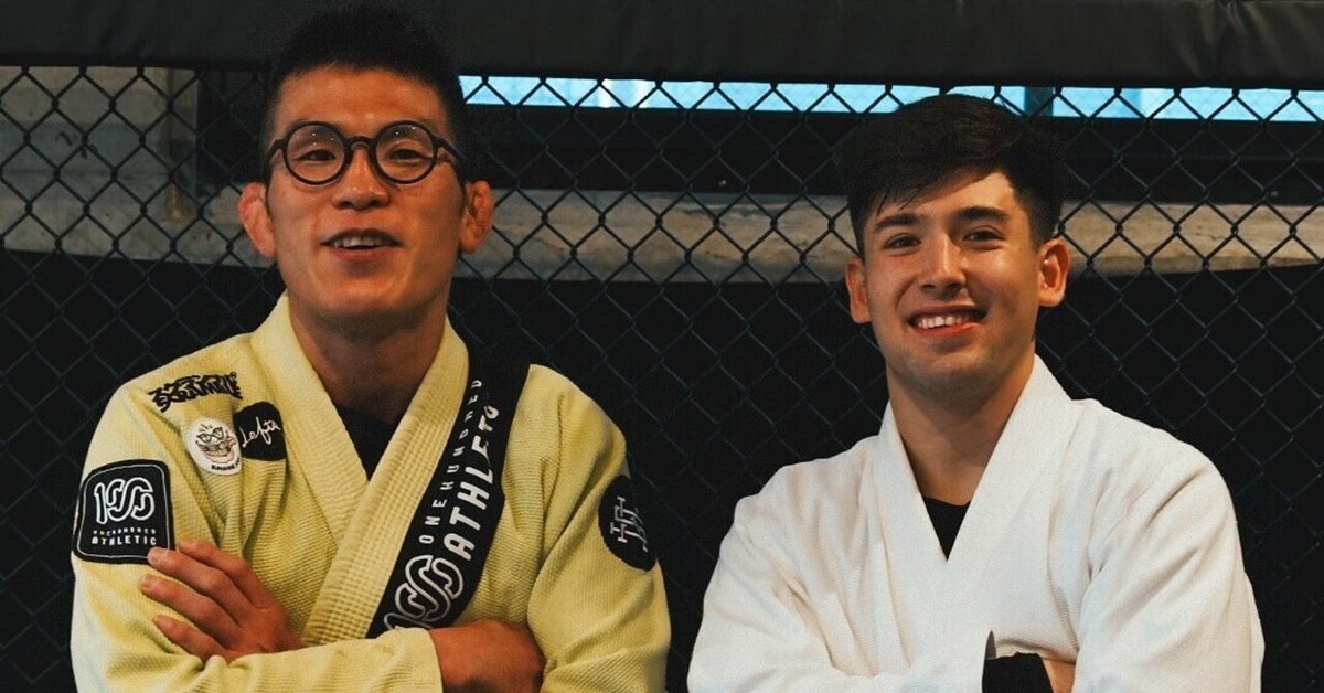 説得力の話 言語化や人当たりを超えた指導力｜青木真也 shinya aoki