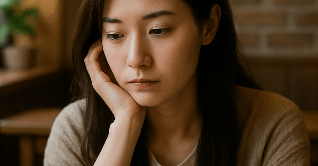 「持病があるから結婚はムリ」だと思っていた私が、成婚できた理由｜ピピ@結婚相談所を3か月で成婚退会