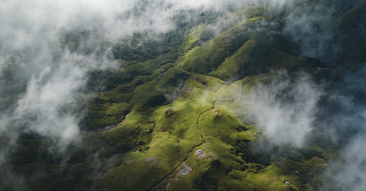 ありがとう、DOMO。—さよならを決めた背景と、YAMAPがこれからも大切にしたいこと｜YAMAP / ヤマップ