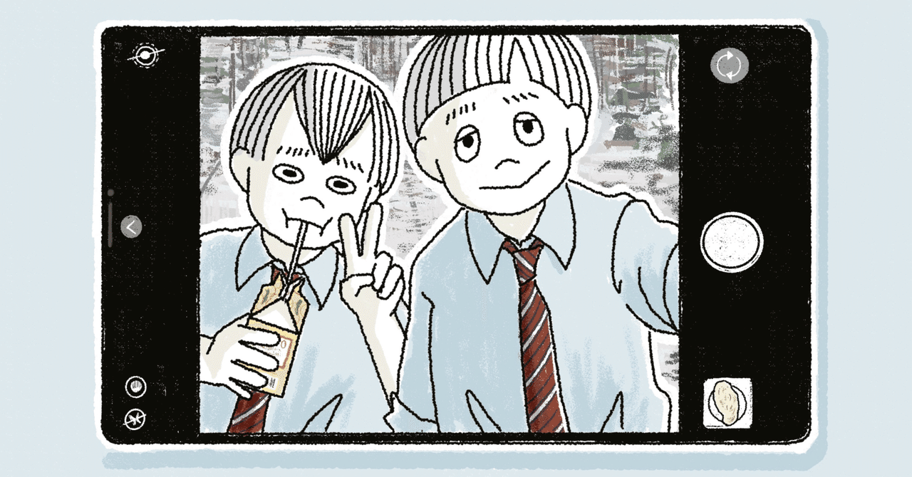 墓ミーム【毎週ショートショートnote】｜kao