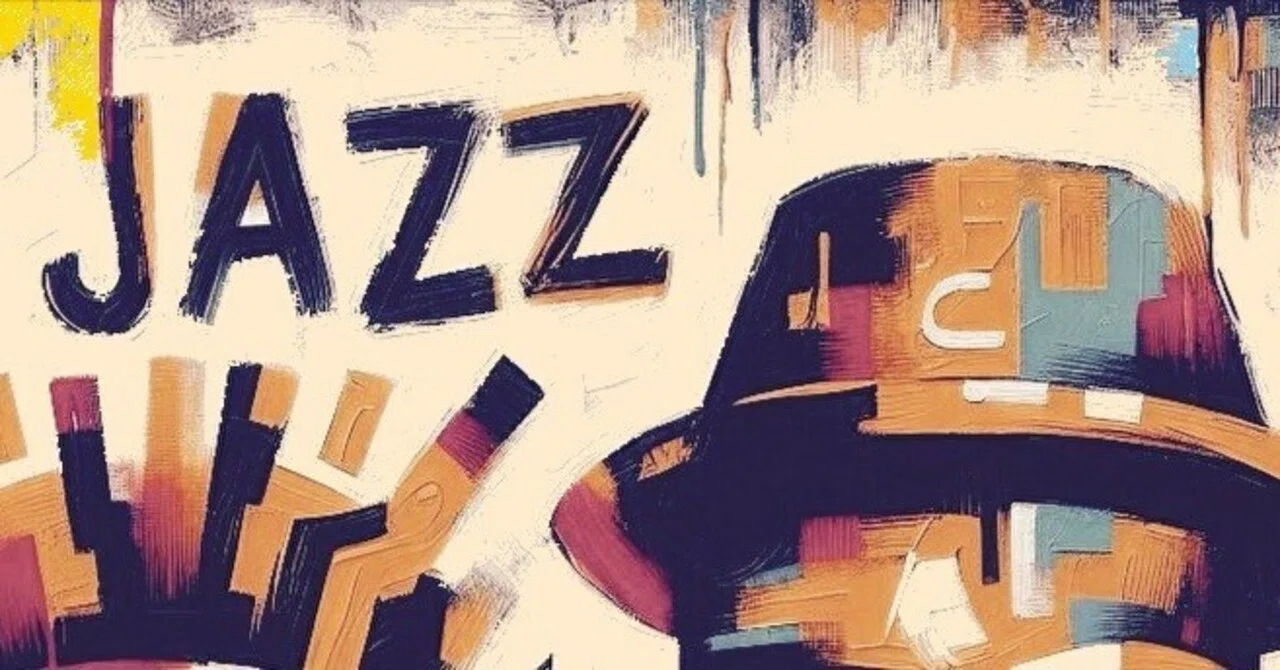 Jam Session of Colors｜Rebel Art