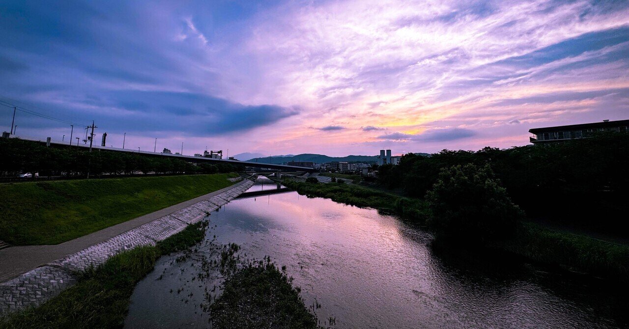 風景のことば Vol.23｜ひらく朝｜yossy_0712e