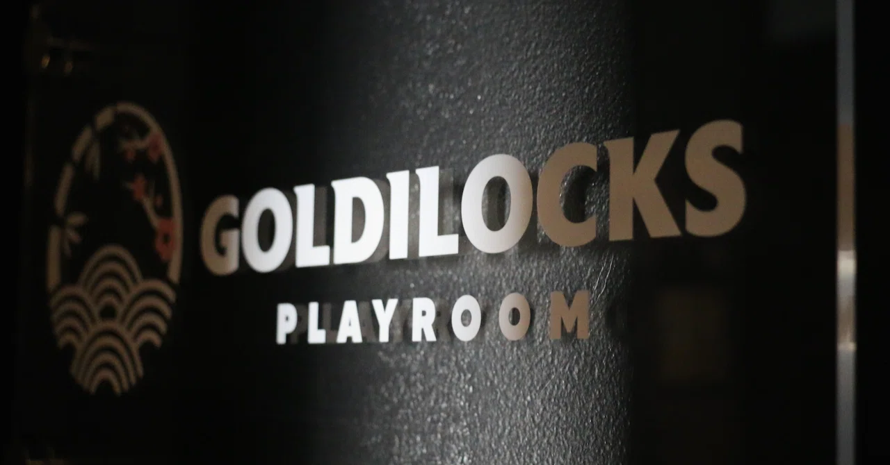 あなたのビジョンをGoldilocks Playroomと音楽に変える｜Goldilocks Playroom