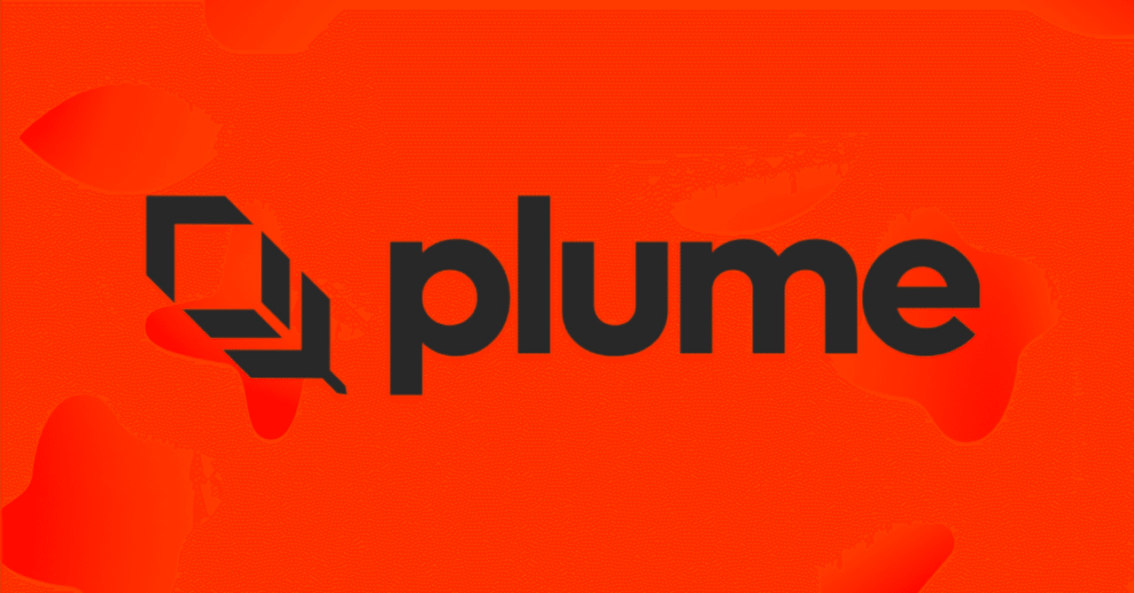 Plume Genesis エアドロガイド｜うっしークリプト