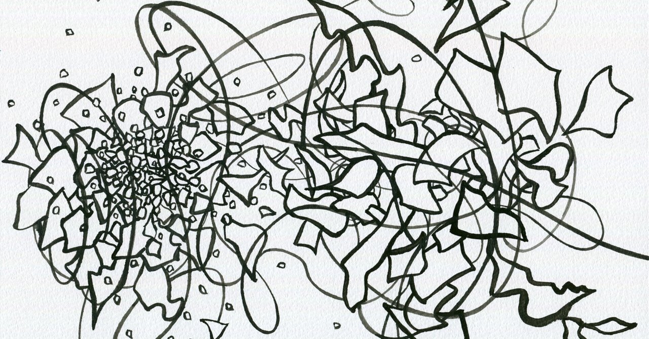 Everyday a line / 3250｜Taro Tomori