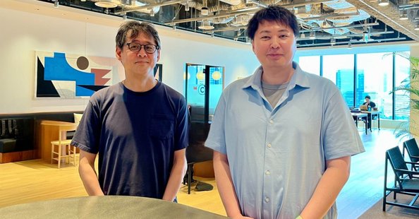 Gen-AX株式会社｜note