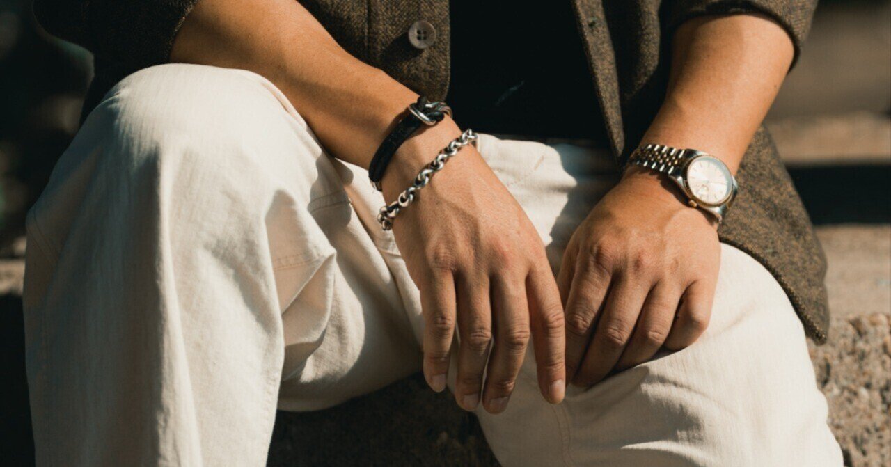 【COLUMN】“好き”が先か、“続ける”が先か ｜SLOW&STEADY