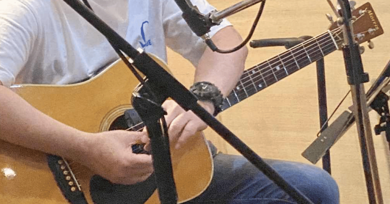 何を聴いているのか。｜Charley Yang