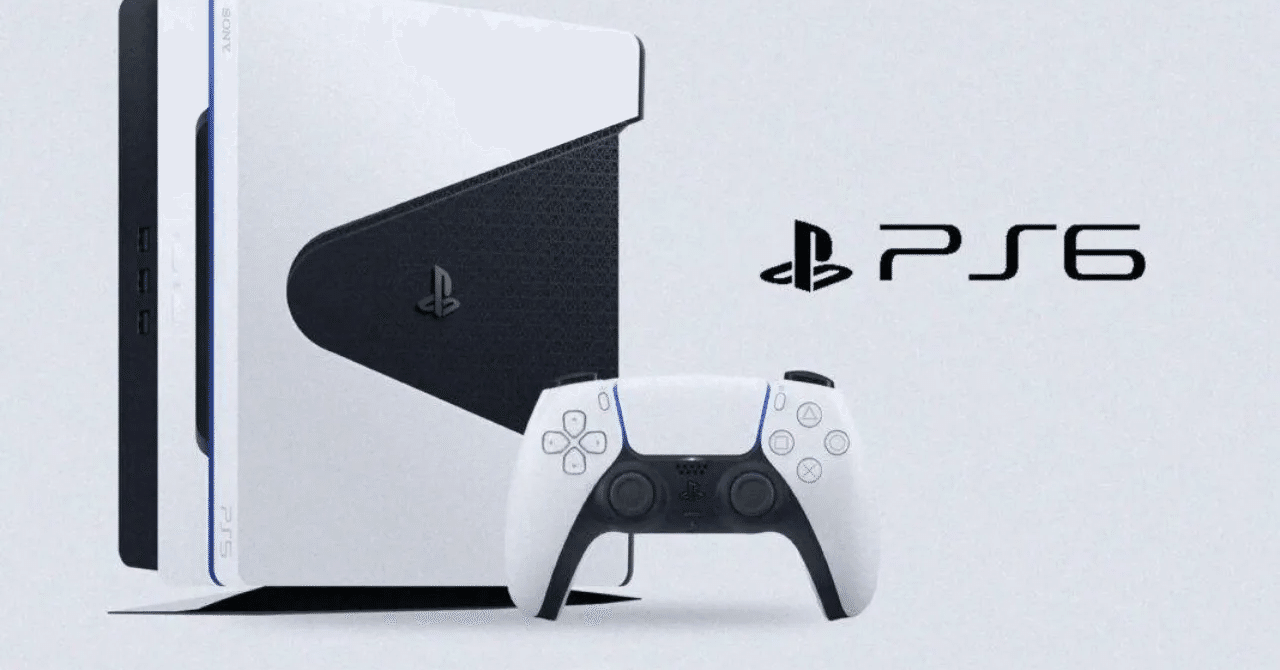 PlayStation 6 (PS6)：次世代ゲーム体験の全貌が明らかに！｜GetGadgetGot