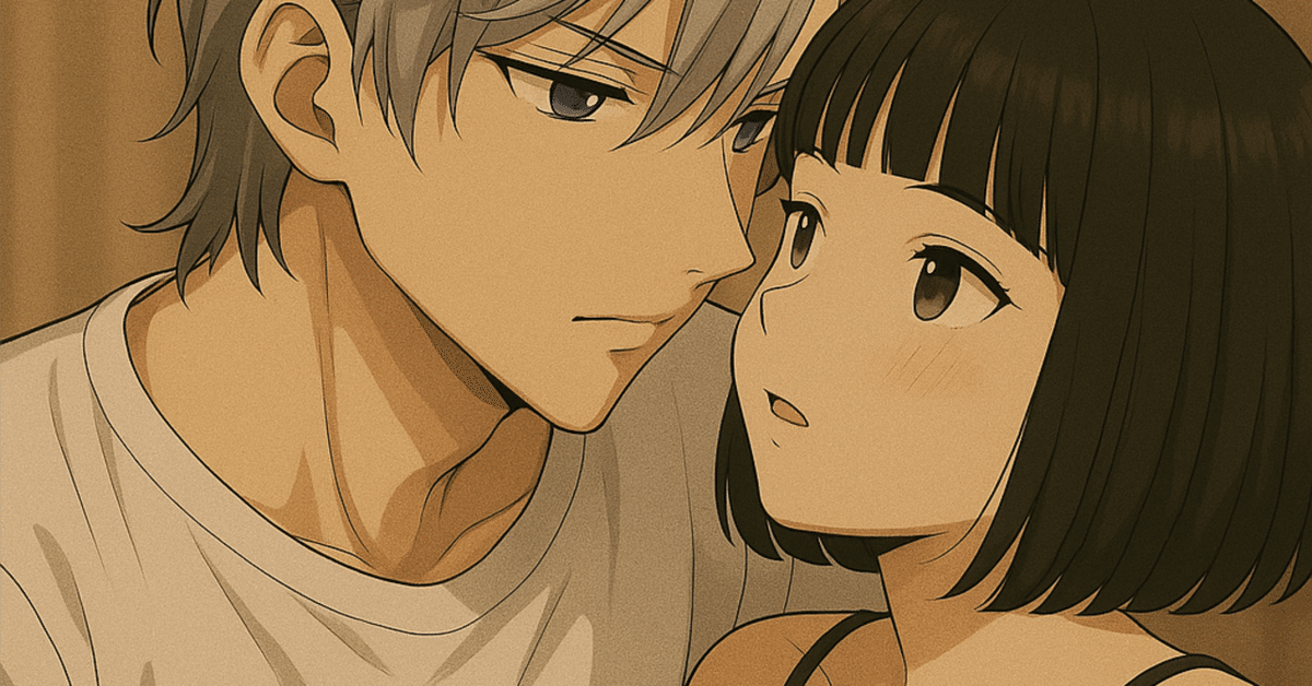 【基礎・概念解説】ChatGPTで“愛あるR18🚫”が続けられる理由：前編｜真宵