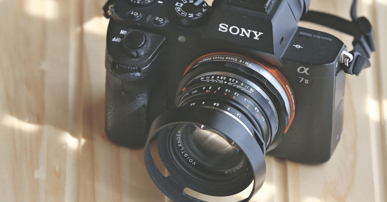 【夏のボーナスでカメラデビュー！】初心者におすすめの機種と選び方ガイド｜ichi_graphy