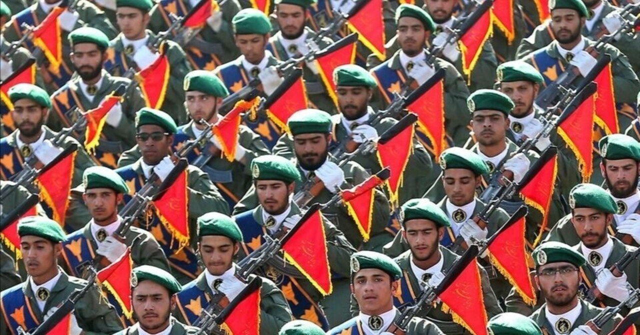 米国のイラン攻撃｜DigitalCreator