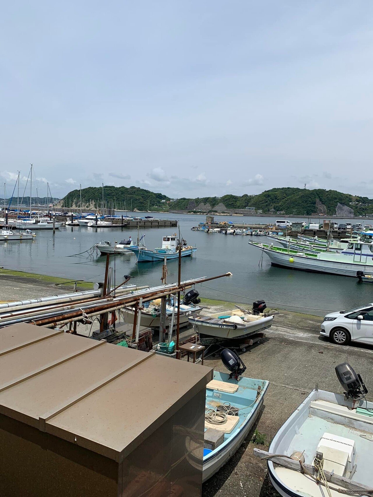 更新しました、今日は逗子の概要の話。 http://eshokazu.xsrv.jp/%e4%b8%89%e6%b5%a6%e3%83%bb ...