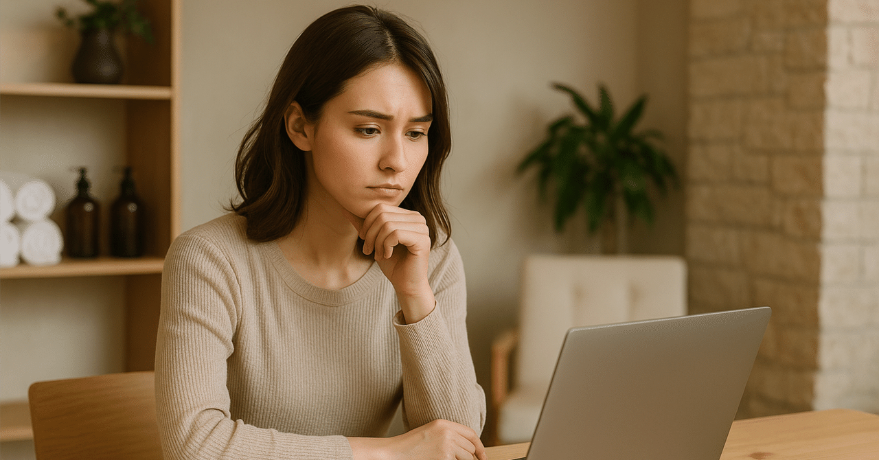 サロンの集客、SNSだけで本当に大丈夫？｜bizstandの中の人