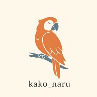 kako_naru｜note