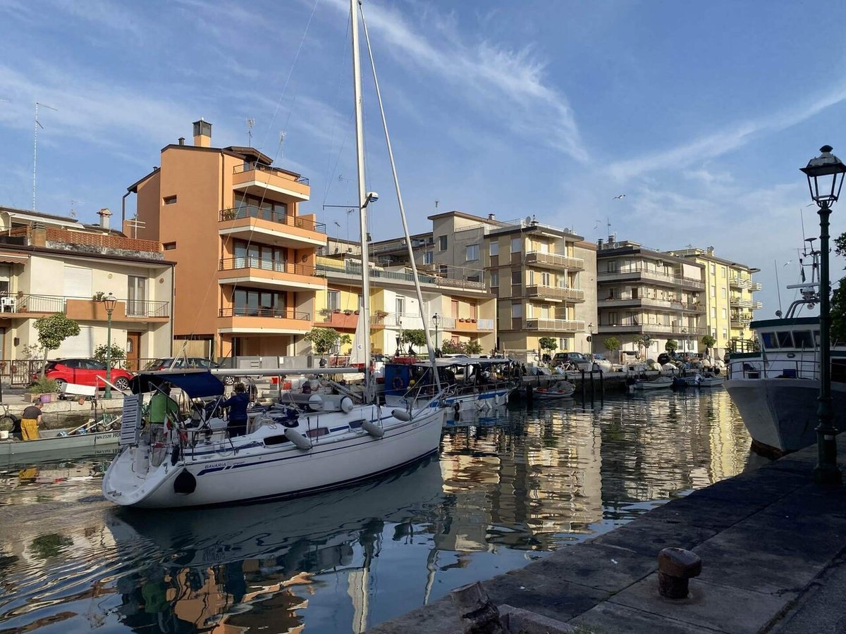 Il Cammino Celeste - 天の道 - prologo - Giorno 1｜城 拓 / Hiroshi Jo