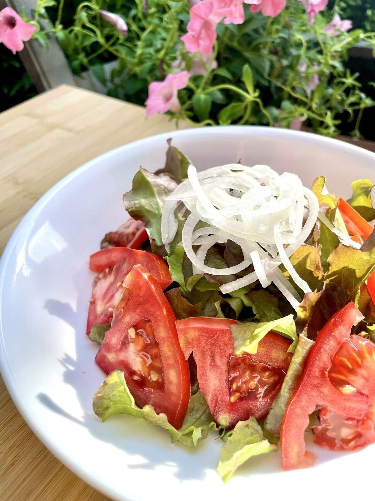 大江千里さんの「レモンパスタ」を作ってみた🍋｜SATOKOD