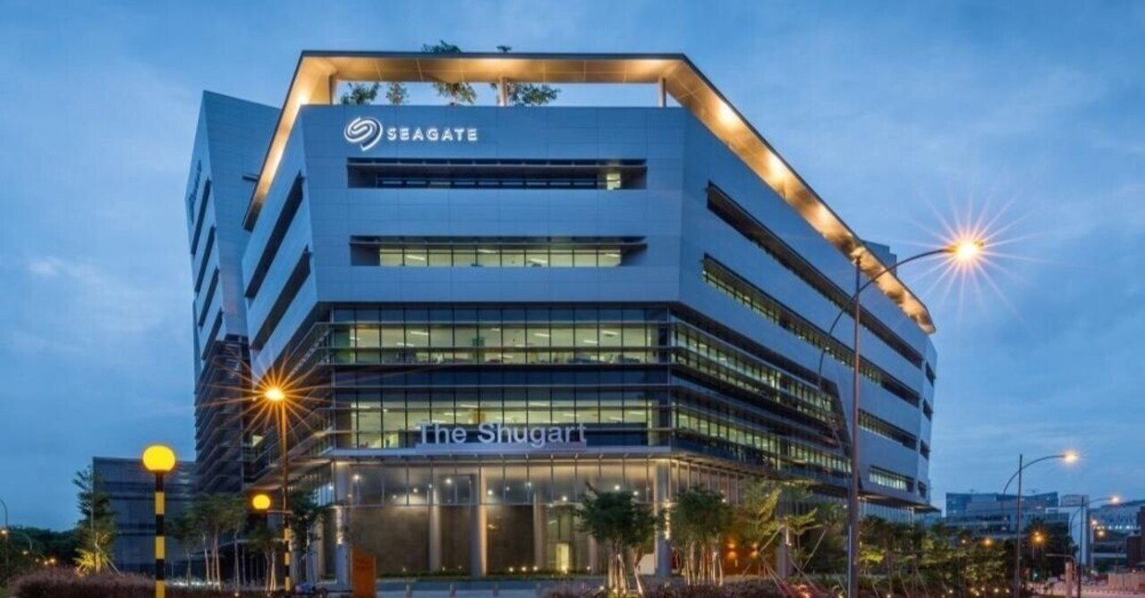 モルガン・スタンレーが推奨する2つの銘柄アトラシアン（Atlassian, NASDAQ: TEAM）とシーゲイト・テクノロジー ...