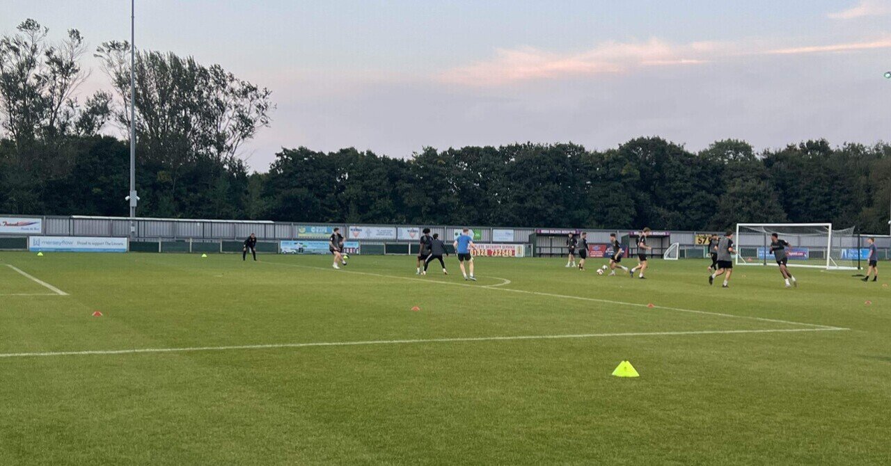 技術があるのに試合で動けない選手に足りないもの｜Sara Seo 🇬🇧｜イギリスのトレーナー