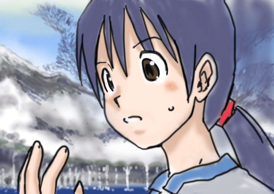 次元小説65｜Hecto