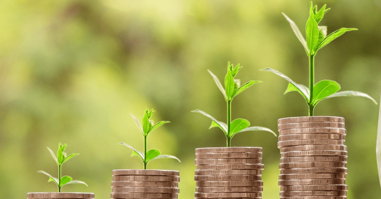 【運用報告】新NISA積立投資枠での運用状況を公開｜eMAXIS Slim 全世界株式（オール・カントリー）｜Yamoney｜家計管理×資産運用