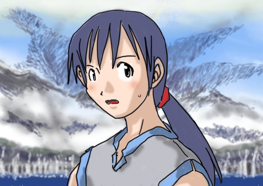 次元小説65｜Hecto