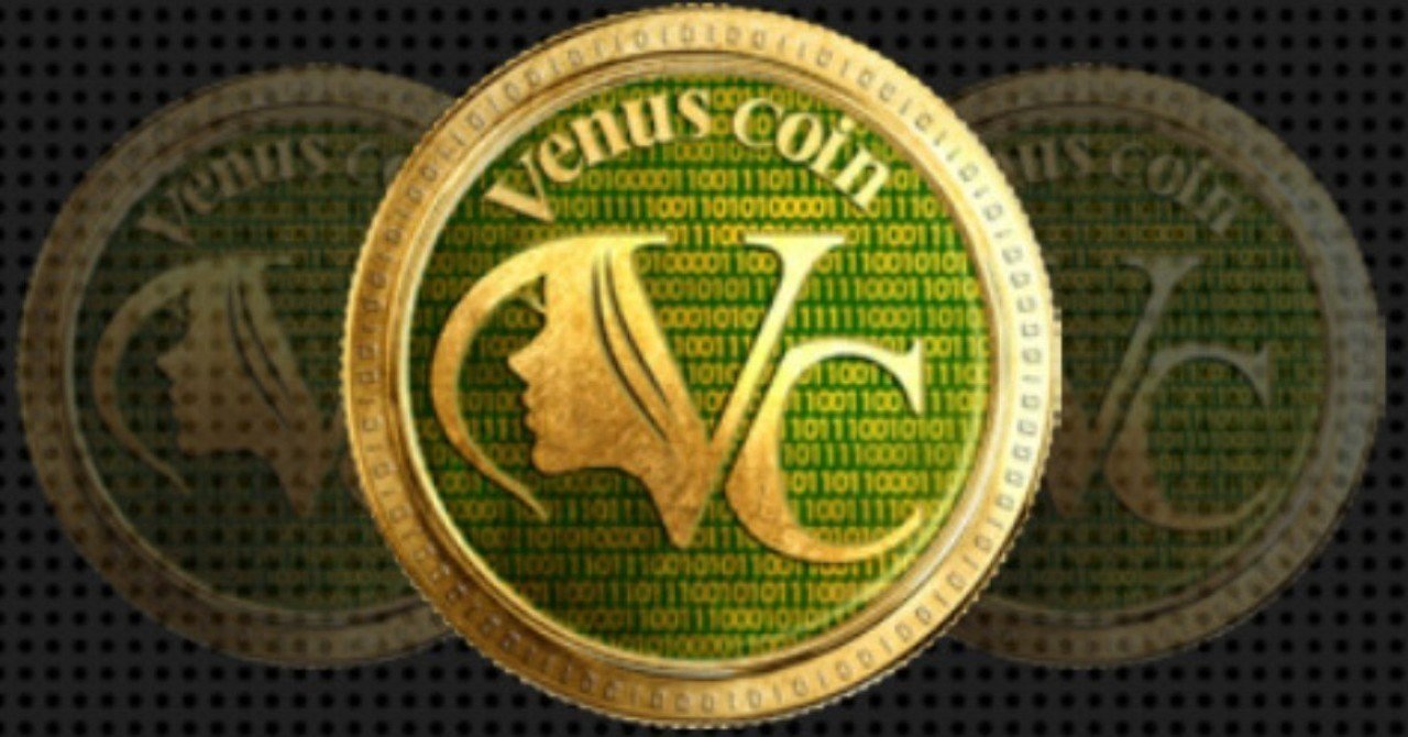 ナイトエンターテイメント業界に革命を起こすVenus Coin Projectとは？｜Venus Coin Project(ヴィーナスコイン ...
