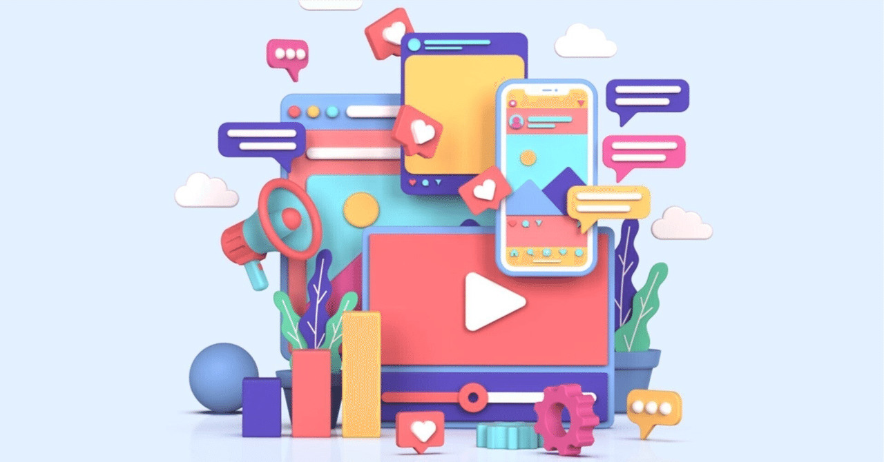 SNSとWebサイトを連携させて成果につなげる！導線設計とサイト構成の実践ガイド｜Yoshitaka Kai