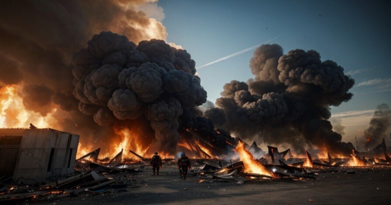 能登半島地震から学ぶ：今、私たちが行動すべきこと、伝え続ける使命｜Minoru Tanaka