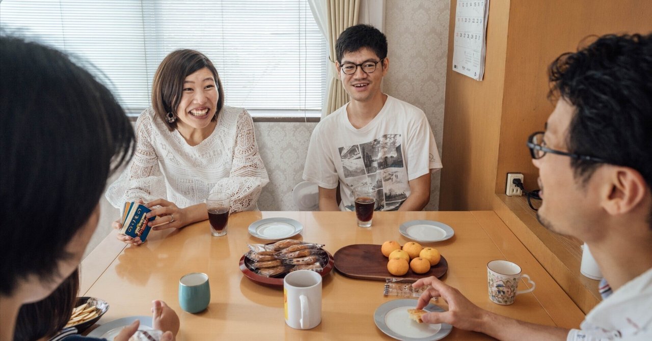 【NPO法人manma】家族留学参加前と参加後の変化とは？｜NPO法人manma