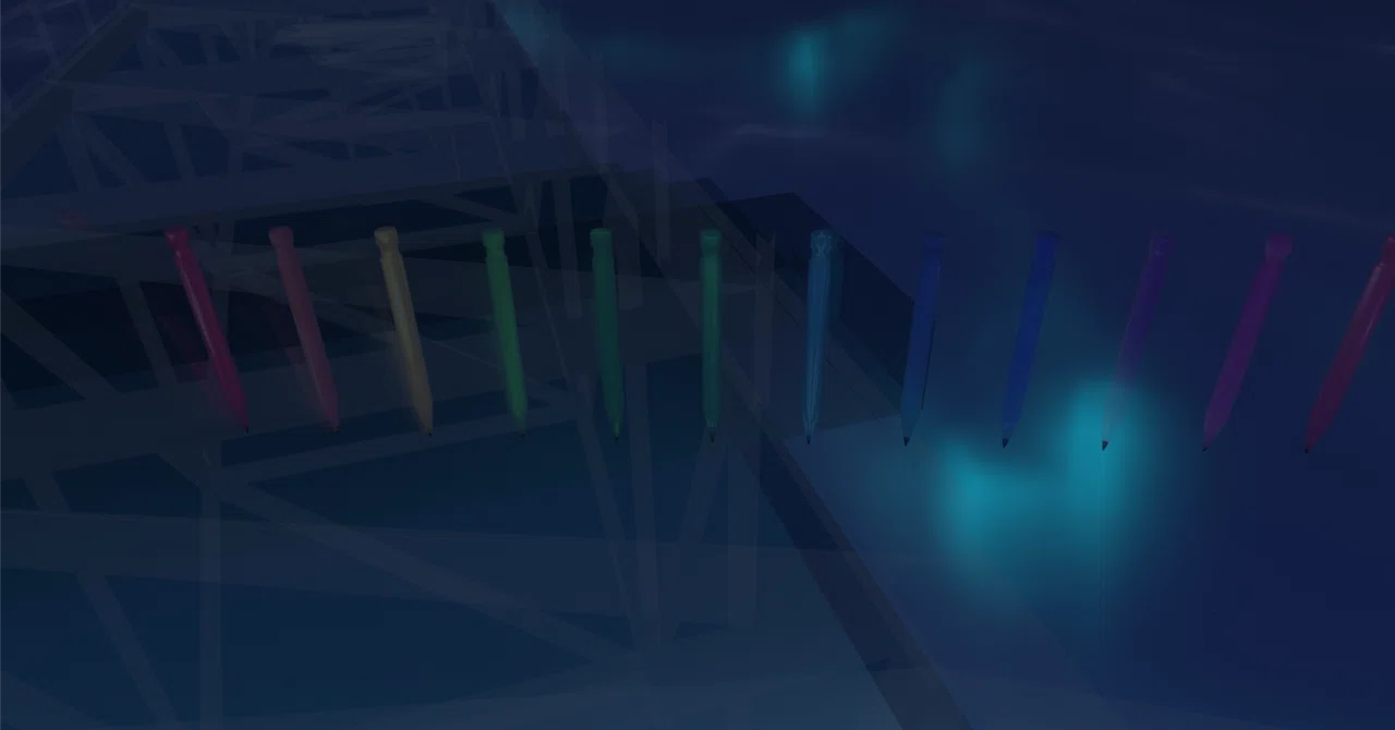 みんな大好きQVペン図鑑4（VGR式VRChat攻略本）｜ヴガラギィ